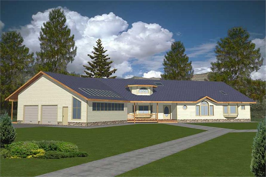 Icf House Plans | Tiny House Decor