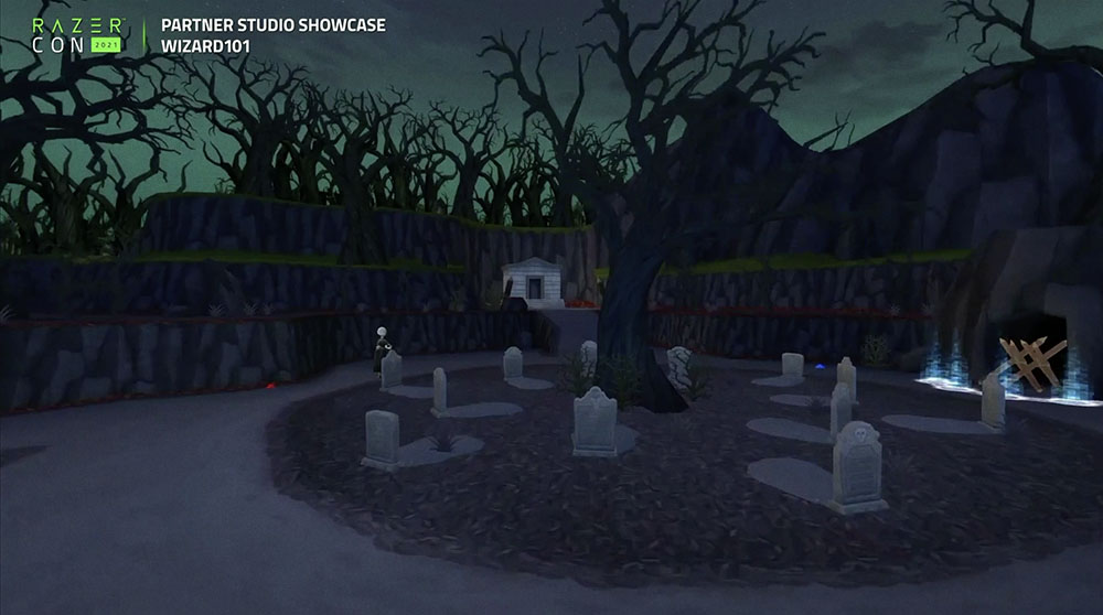 Lemuria Sneak Peek | Wizard101 - Swordroll's Blog | Wizard101 & Pirate101