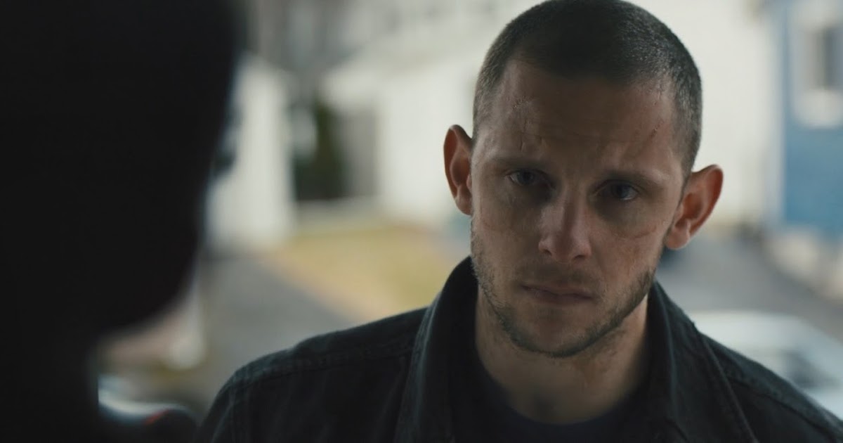 Xander7s Nudity Corner: Jamie Bell in Skin