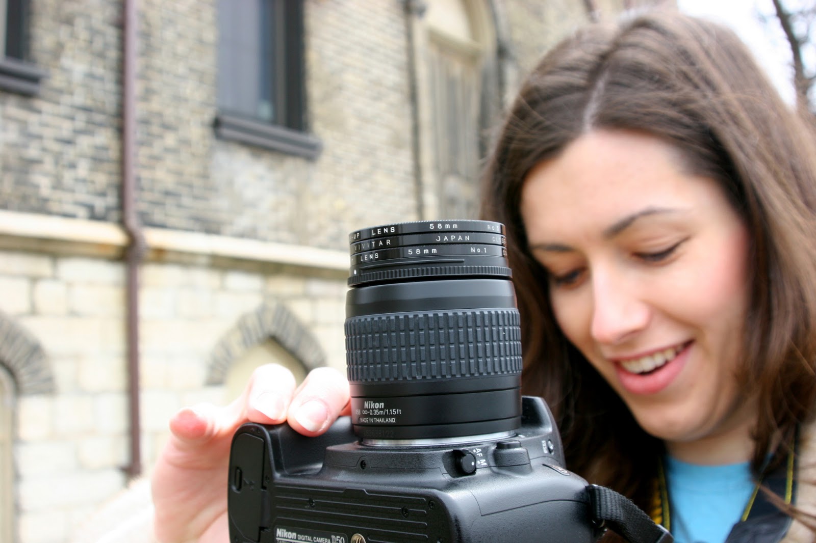 The Heroines of My Life: Interview with Jessica Janiuk - Part 2