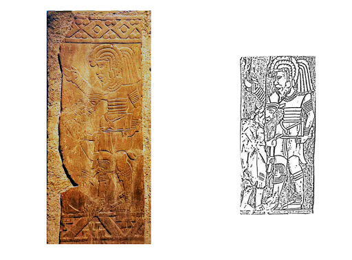 ARQUEOLOGÍA DEL LIBRO DE MORMÓN: ¿LA ESTELA DE TEPATLAXCO, REPRESENTA ...