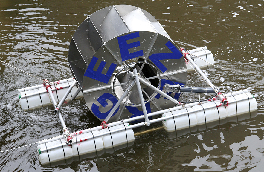 Active Energy Construct Your Own Floating Water Wheel active-energy-construct-your-own-floating-water-wheel