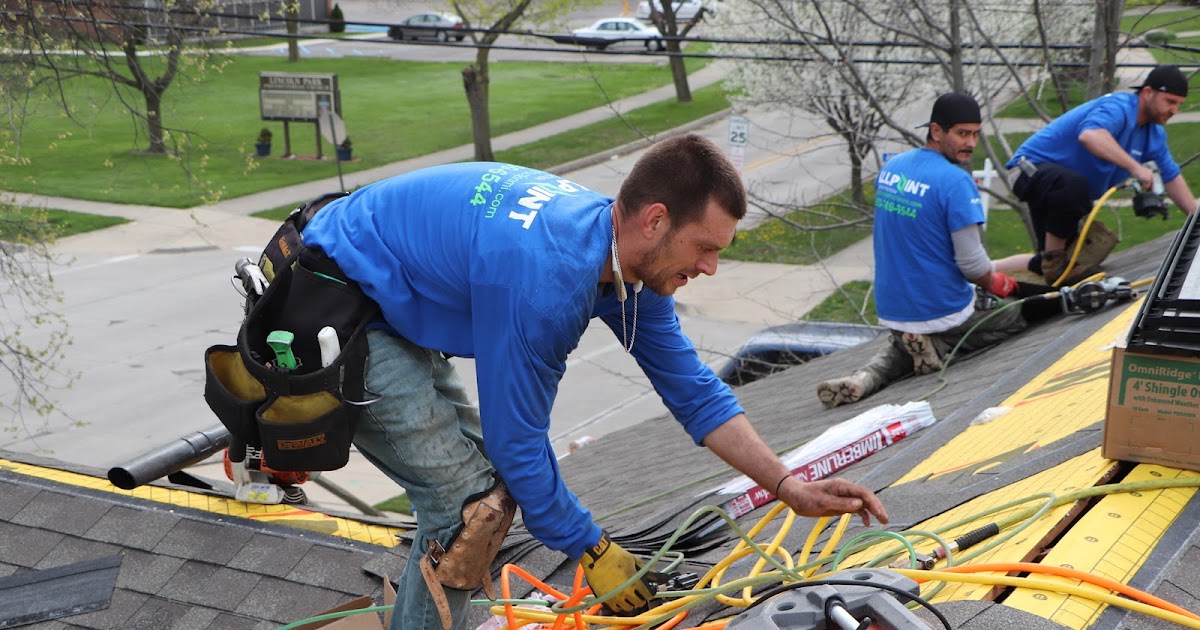 Rooftop Repair Tips That Can Help Regardless of the Season