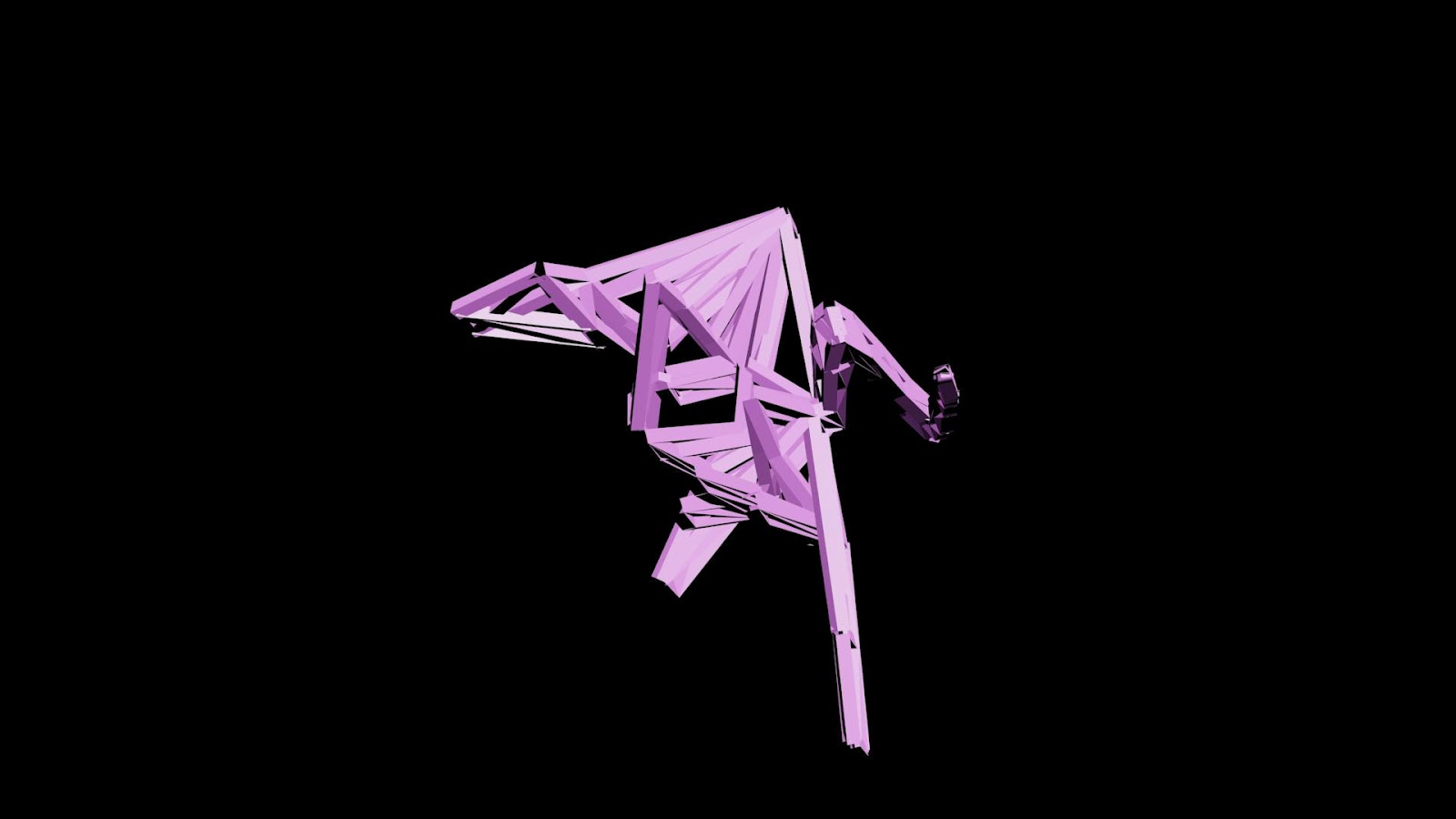 JOYCE LIU-DSDN 104 Digital Creation: August 2012