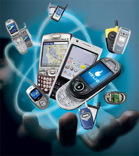 Publicidad: Publicidad Celulares: