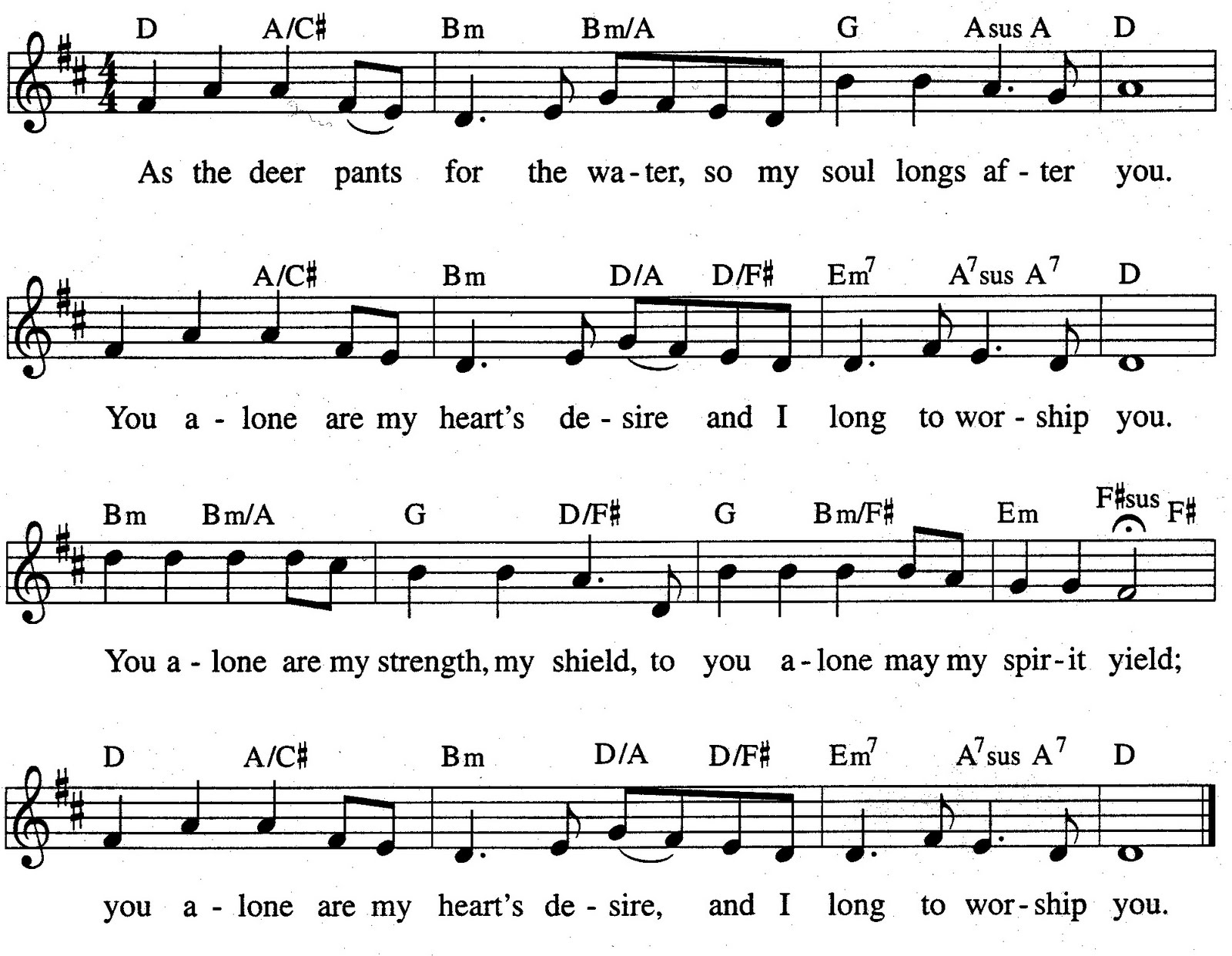 Pastor Dan's Grace Notes: Opening Litany based on Song of Solomon 2:8-13