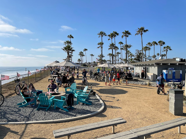 SanDiegoVille: The Camp Store To Bring Live Music, Food, Beer & Wine To San Diego's South ...