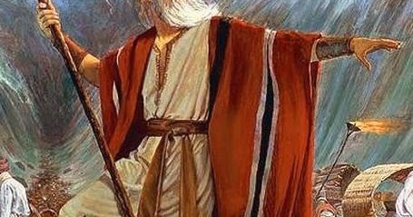 Biografía de Moisés