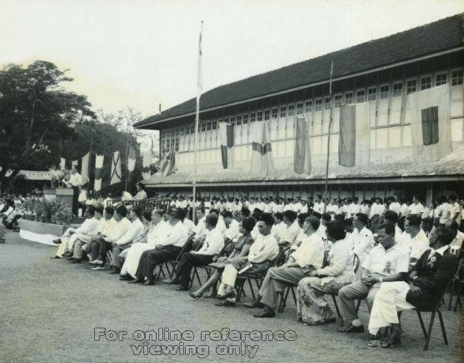 Princess Elizabeth Estate, Hillview: How old is Princess Elizabeth ...