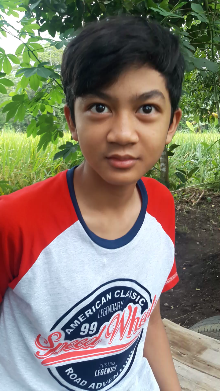 Laporan Kegiatan Belajar Di Rumah 5