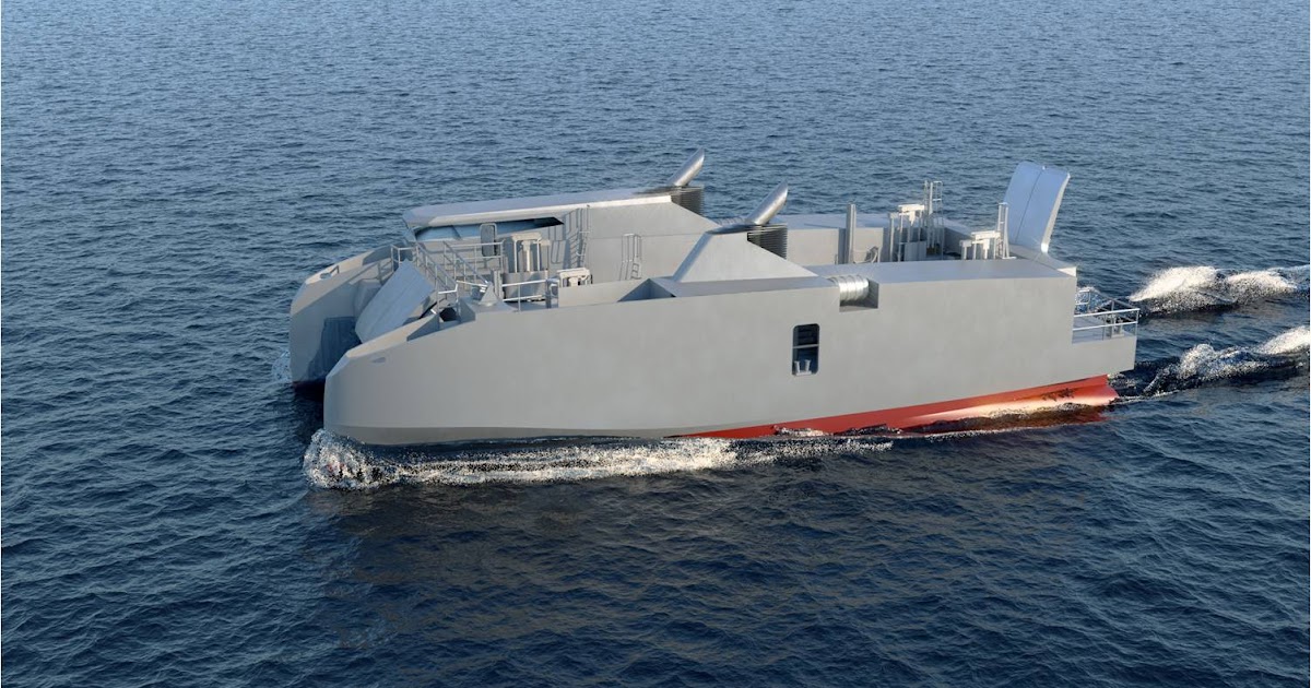 SNAFU!: L-CAT 2? via Defesa Global.