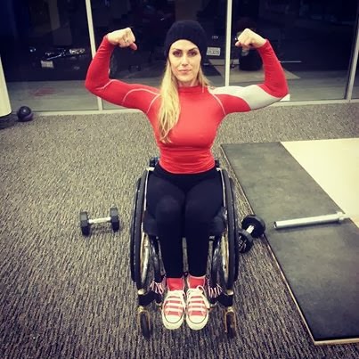 The Graduates Guide: Tiphany Adams - Pushing the Boundaries of Society