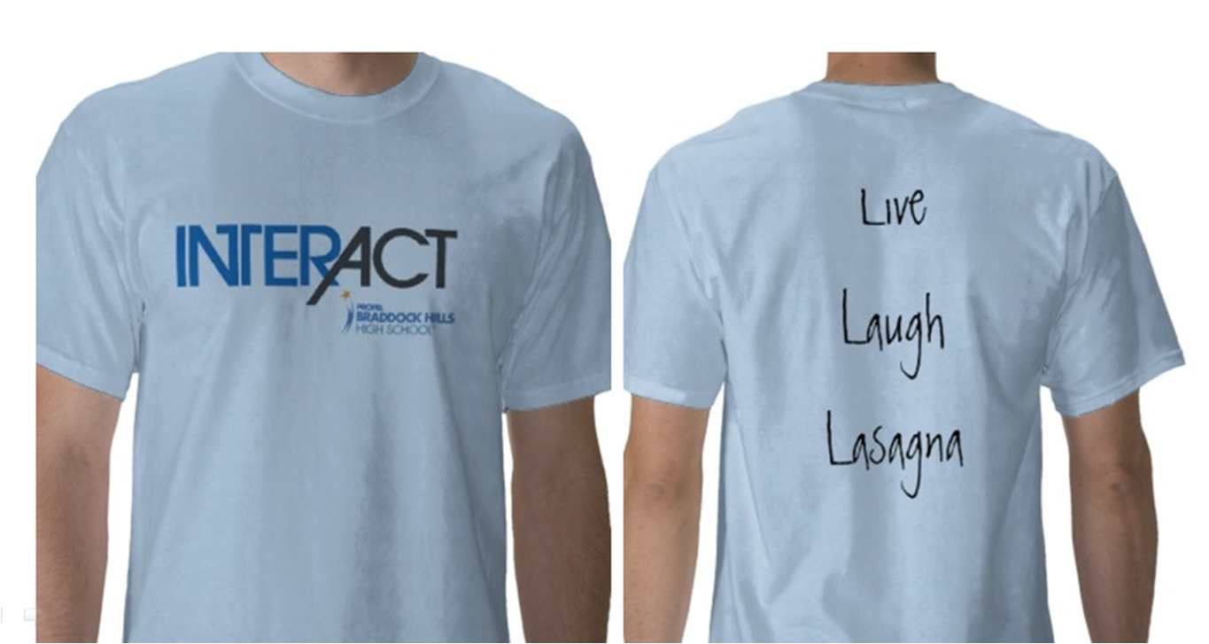 Propel Braddock Hills Interact Club