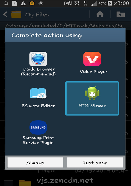 comment utiliser httrack pdf