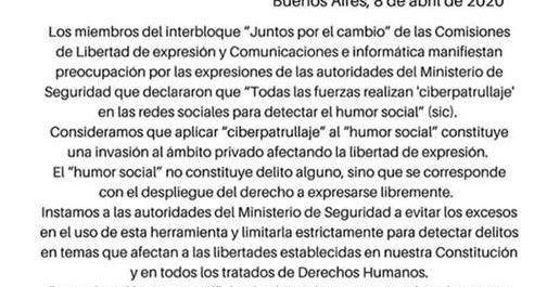 EL MUNDO MEJOR DE MABEL: CIBERPATRULLAJE .. LE LLAMAN .ESTAMOS ...