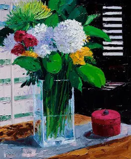 Barbara McCann (1948-2011) | Tutt'Art@ | Masterpieces