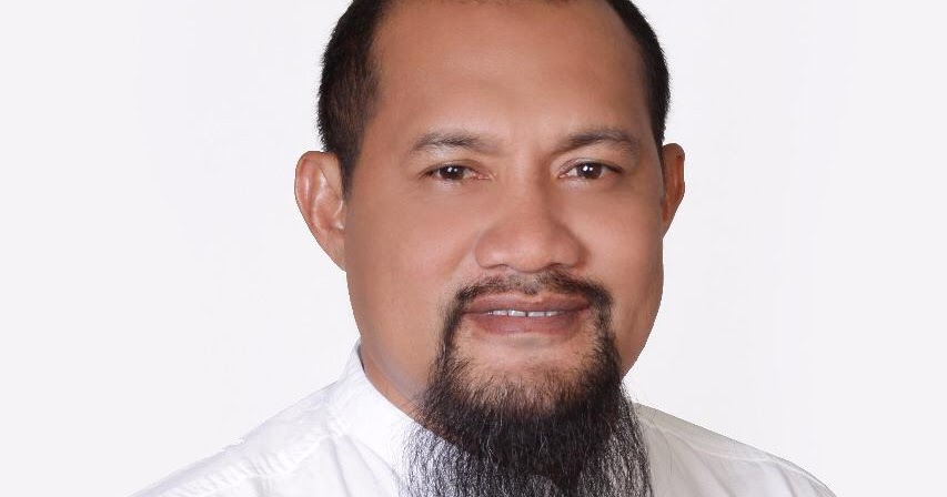 Daud Muhammad Ali, Optimis Maju Wakil di Pilkada Haltim - KORANMALUT.CO.ID