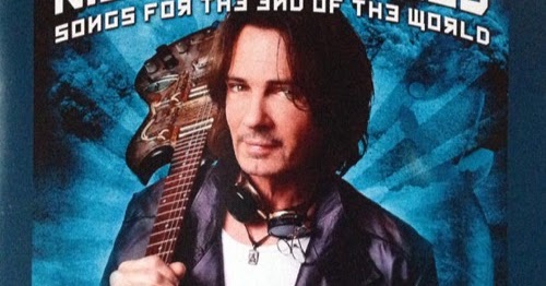 La Bible de la Westcoast Music - Cool Night -: Rick Springfield ‎"Songs ...