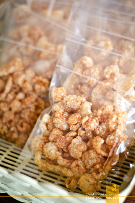 THAILAND | Keaw Tiew Numtok ~ Noodling Ourselves at Pai - Lakad Pilipinas