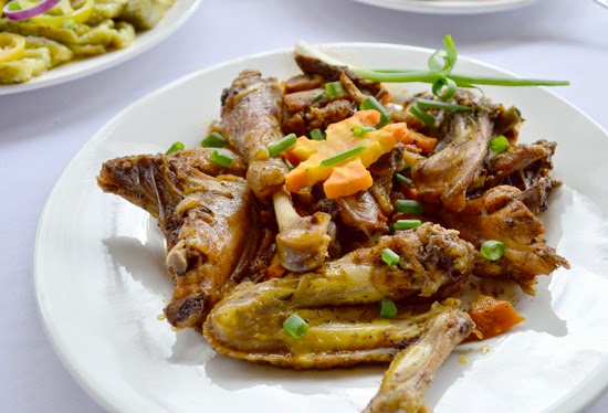 WHERE TO STAY IN LAKE SEBU: DOLORES LAKE RESORT, friendly and food is ...