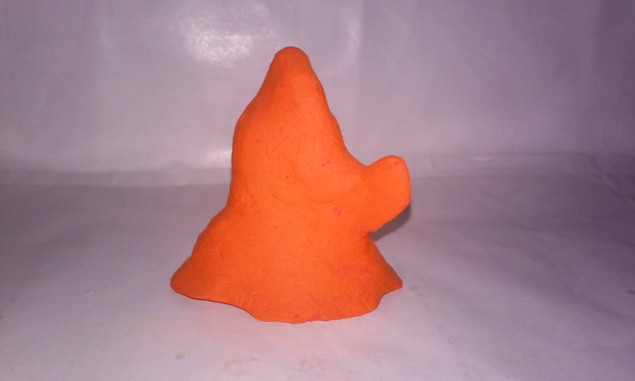 MAX STEEL UNIVERSO : SCP-999 El monstruo de las cosquillas en custom