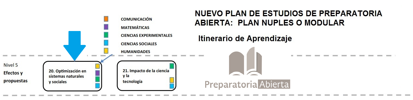 PREPARATORIA ABIERTA NUPLES (SEP): M20: OPTIMIZACIÓN EN SISTEMAS ...