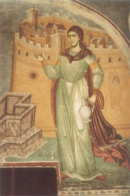 ORTHODOX CHRISTIANITY THEN AND NOW: Saint Photini and the Spirit of the ...