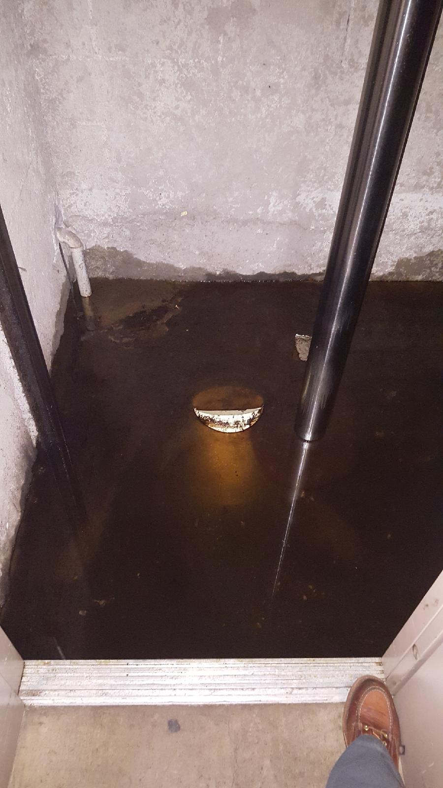 Chicago Elevator Maintenance - Colley Elevator: Buildings flood and ...