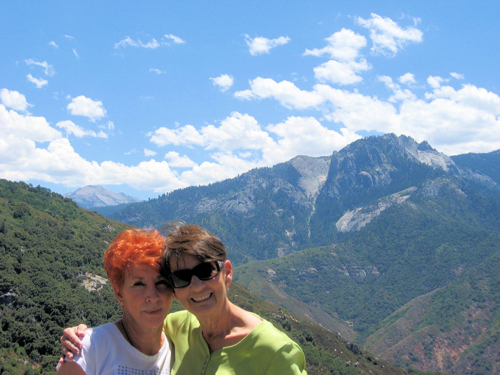 Trailing Rich n' Cyn