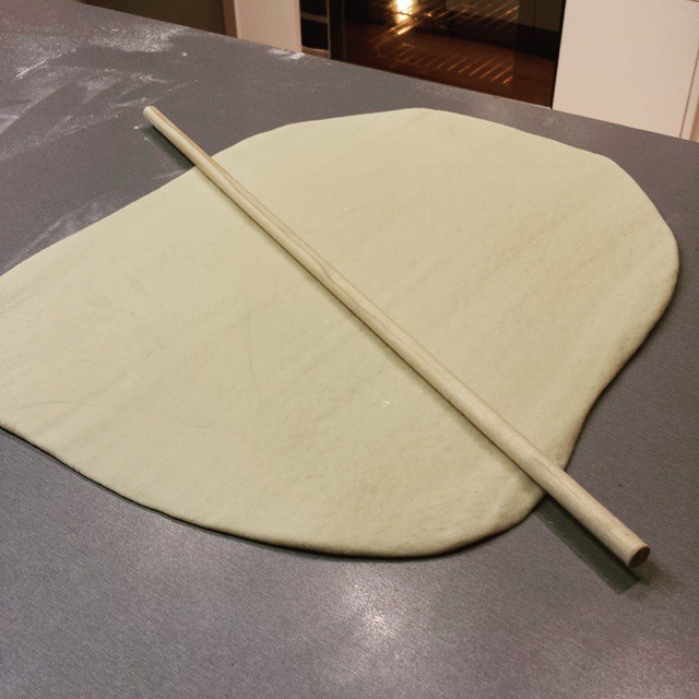 good food in a crap kitchen: Bath Oliver biscuits