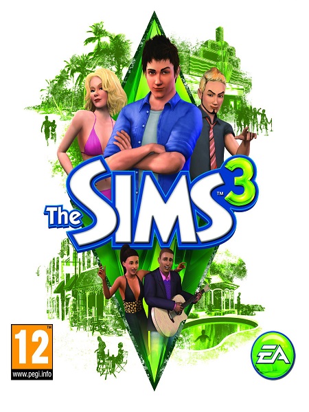 TuTZERO: The Sims 3 Ultimate Collection