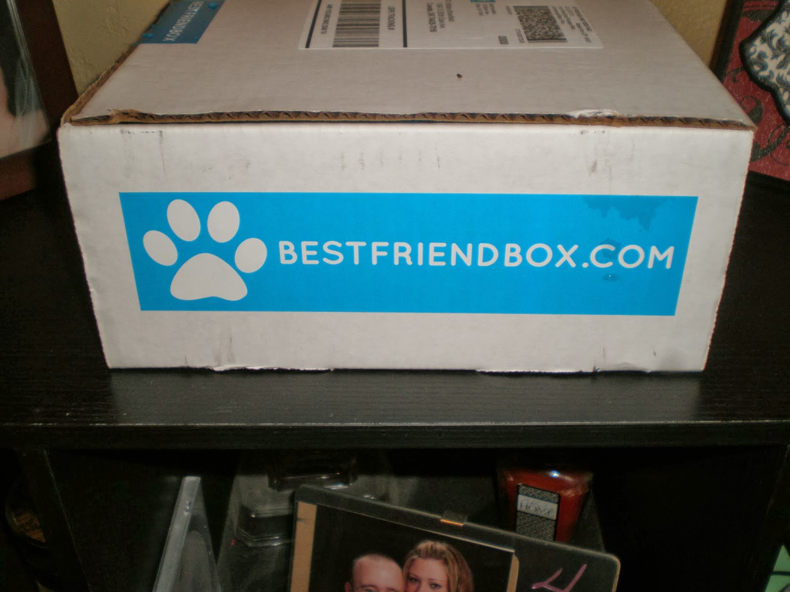 BestFriendBox, #Review #Giveaway - Mommy's Block Party