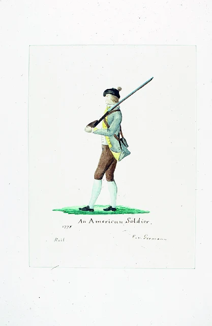 My Brave Fusiliers!: Von Germann and Stephen Strach