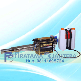 MESIN FOGGING | ULV COLD FOG TERLENGKAP DI INDONESIA: Harga Mesin ...