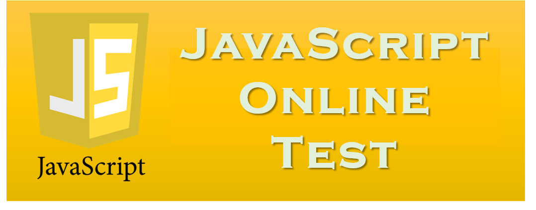 Java Script Online Test in Hindi