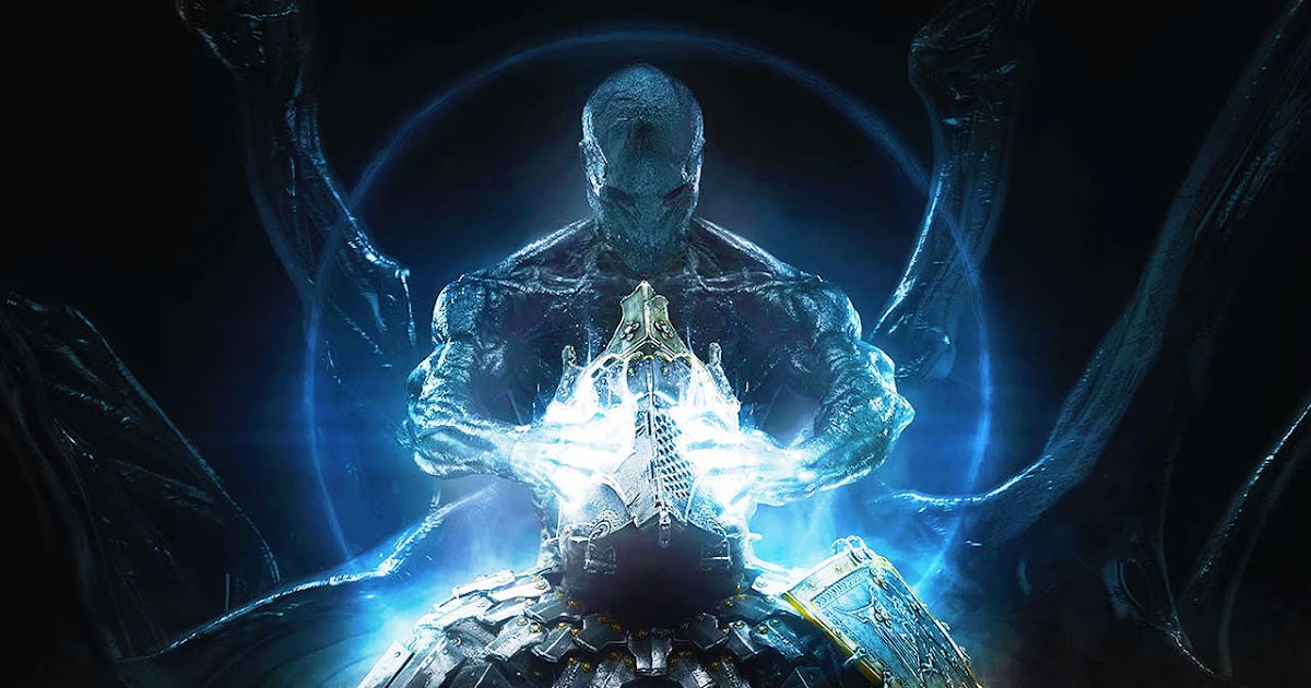 Análise: Mortal Shell (Multi) apresenta uma cativante experiência ...