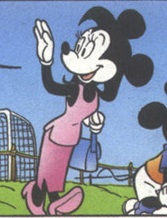 World Problems and Randomness: Disney Family Tree: Mickey and Minnie ...