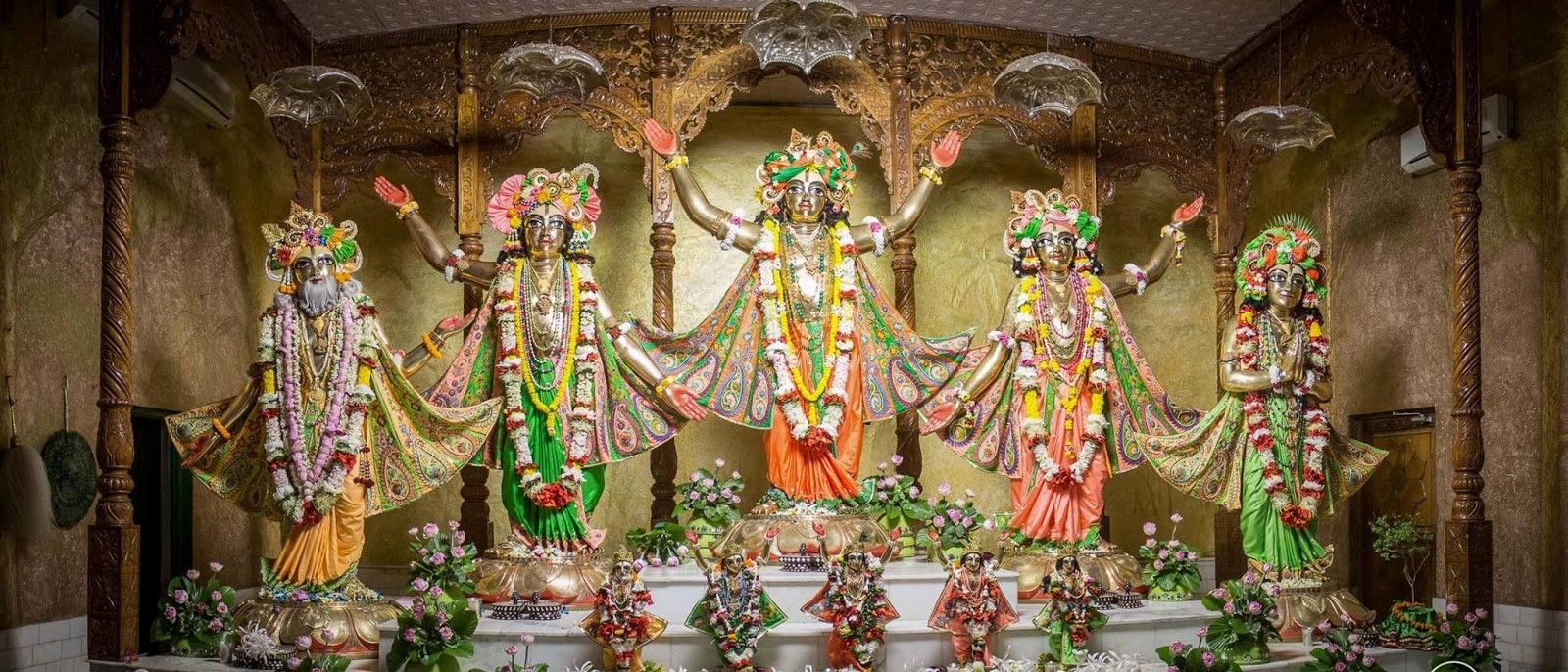 Determination & Description of Panchatatva