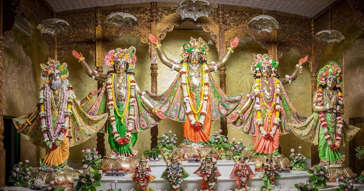 Determination & Description of Panchatatva