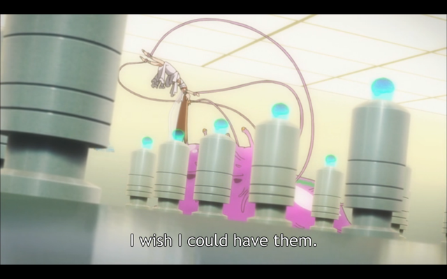 Anime Feet: Sword Art Online II: Asuna Yuuki