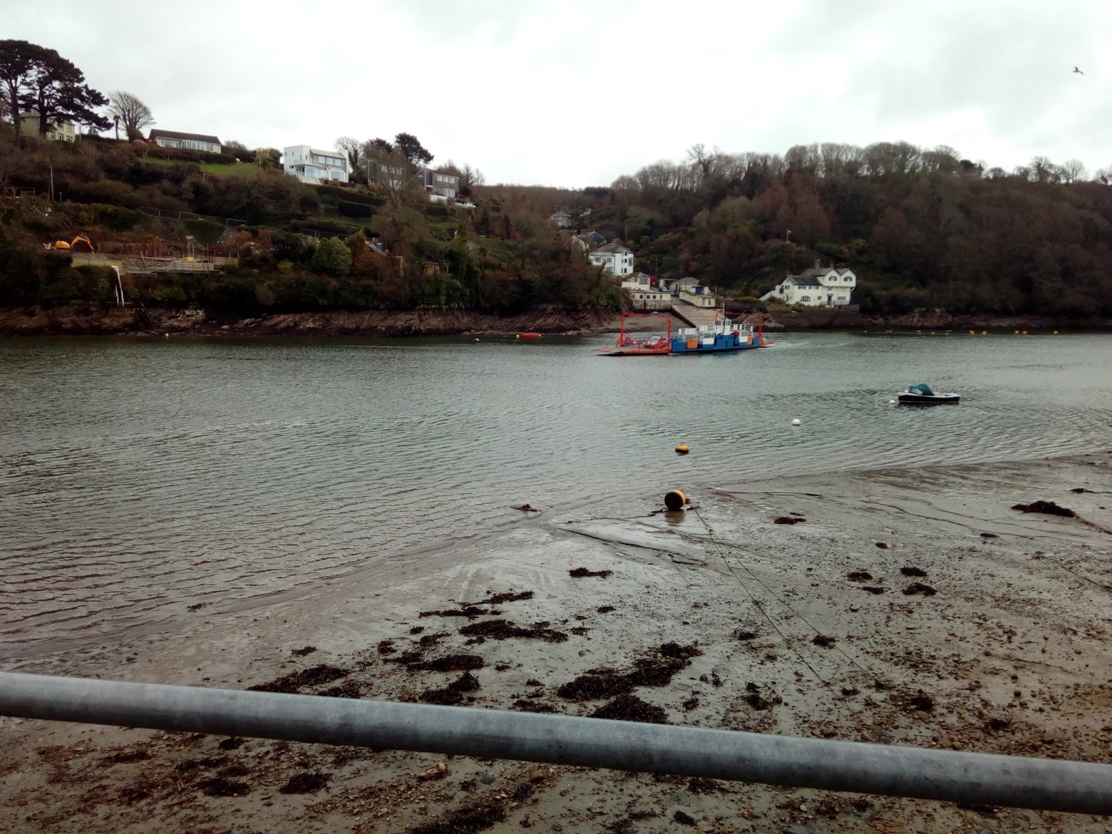 Living the Devon Dream