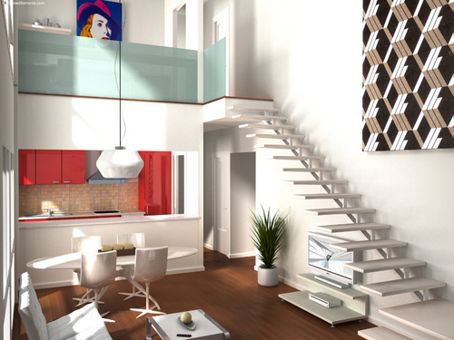 STUDIO647_____________________: The Loft