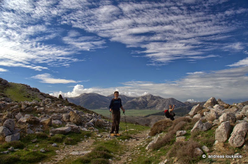 EXPLORE MOUNTAINS: ΚΟΡΥΦΗ ΣΕΛΕΝΑΣ (ΔΙΑΔΡΟΜΗ ΠΟΤΑΜΟΙ-ΣΕΛΕΝΑ-ΚΡΑΣΙ)