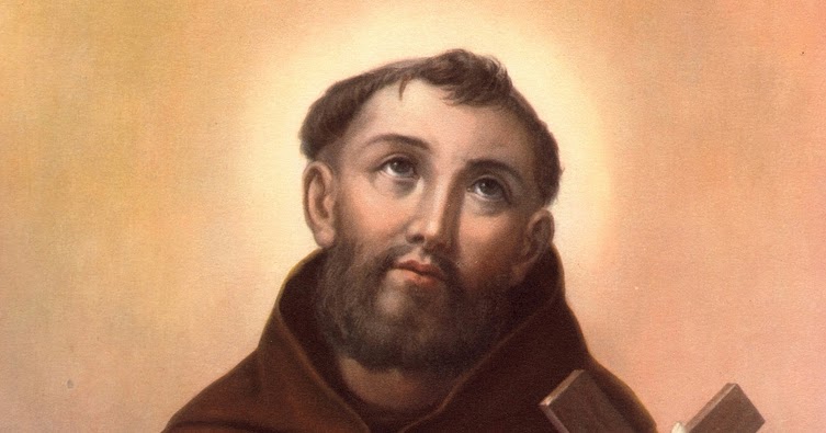 St. Fidelis of Sigmaringen, Martyr - S. Fidelis Sigmaringa Martyris ...