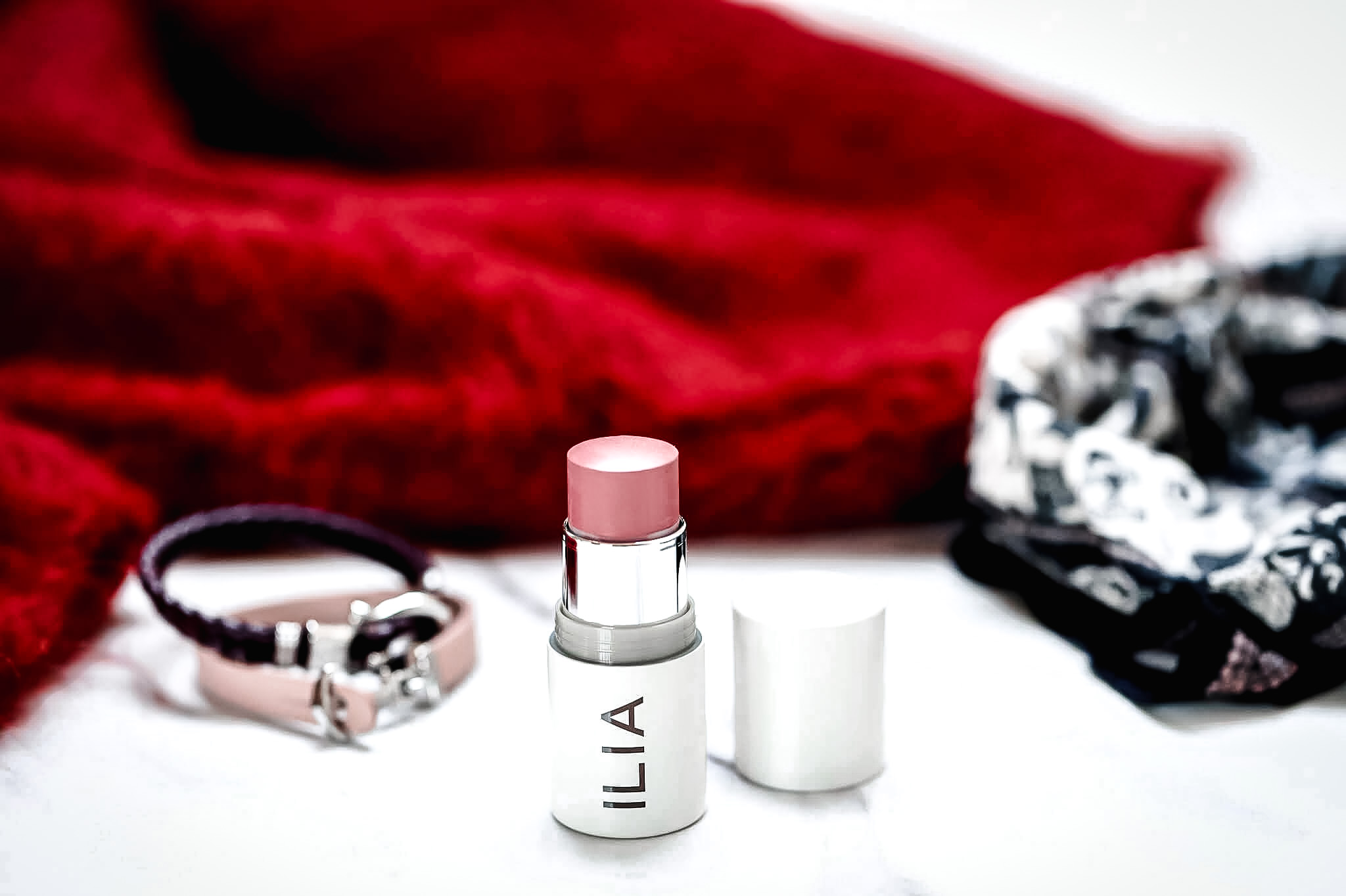 Que Vaut le Fameux Multi Stick d'Ilia Beauty ? | kleo beauté