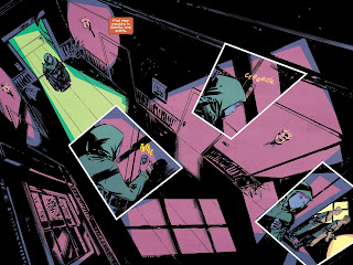 The Oracle Code | Barbara Gordon, Hackers, & More