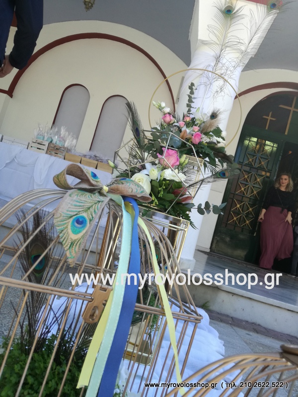 ΒΑΠΤΙΣΗ ΠΑΝΑΓΙΤΣΑ ΠΕΤΡΟΥΠΟΛΗ 17,ΘΕΜΑ ΠΑΓΟΝΙ,ΠΑΓΩΝΙ,ΧΡΥΣΕΣ ΒΑΣΕΙΣ ...