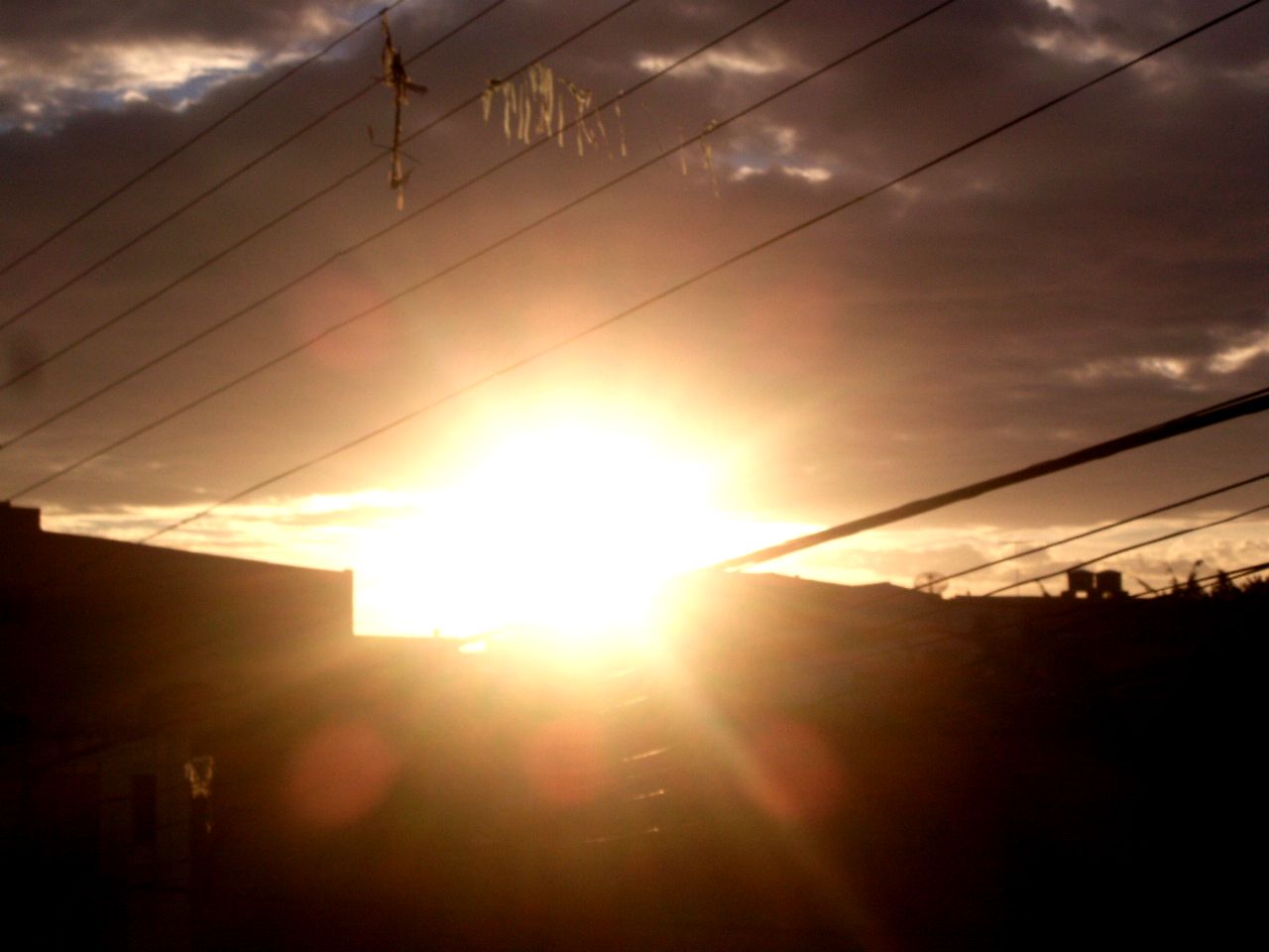 Vai nessa...: Bom dia, Sol