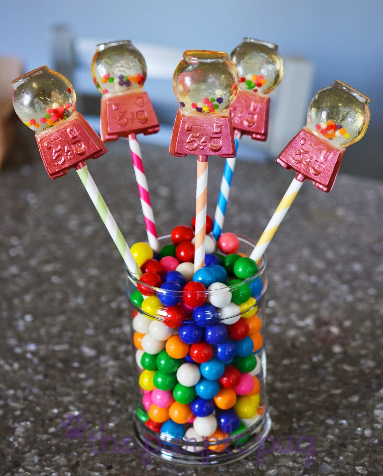 The Purple Pug: The Amazing World of Gavball...