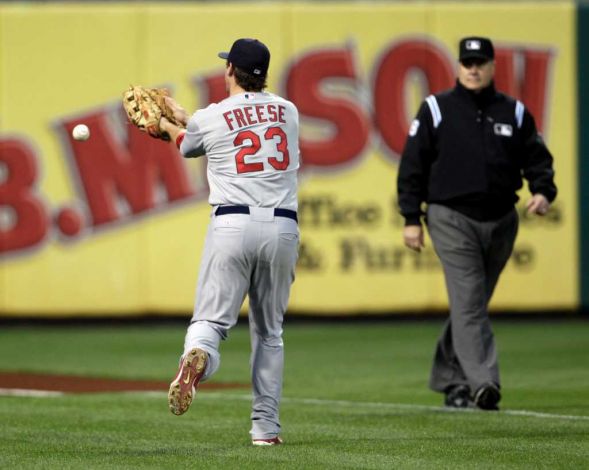 The Experience: Red October